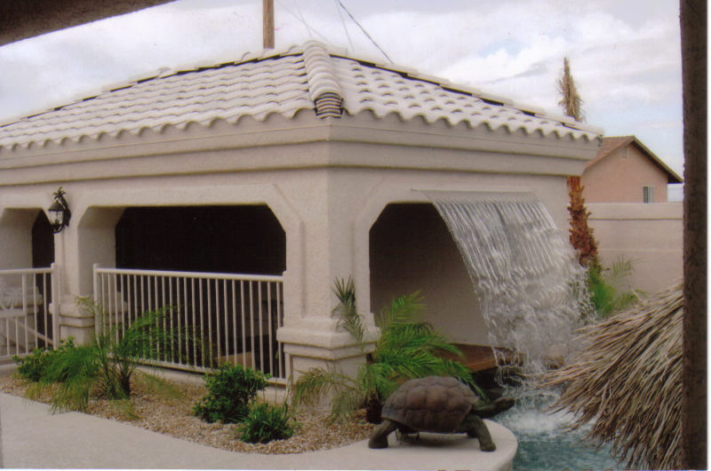 Gazibo – Graphic Concepts, Inc.